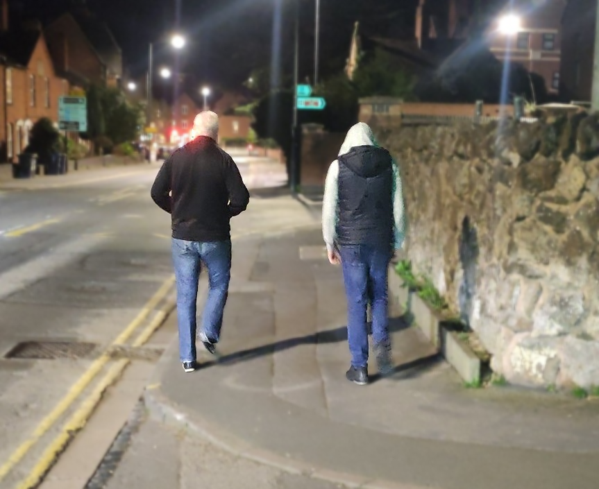 Op Makesafe: Tackling child exploitation at hotels in Warwickshire ...