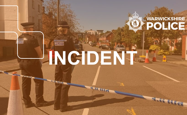 27-year-old man dies from drowning in Ensor's Pool, Nuneaton ...